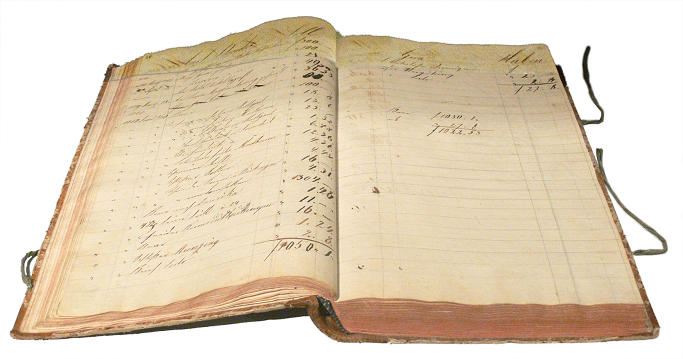 What is a Double Entry Bookkeeping System? | Huddleston Tax CPAs