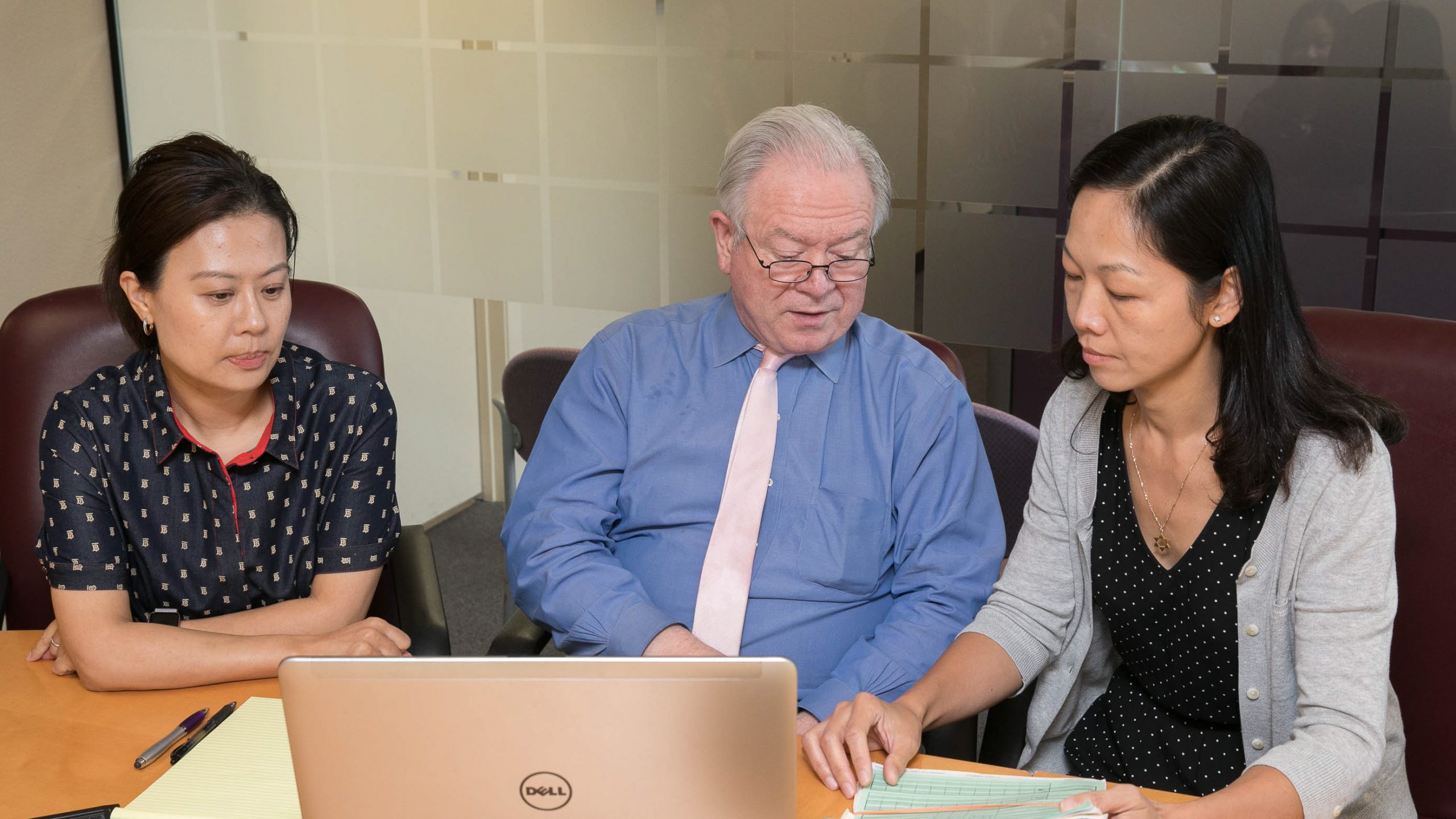 Tax Preparation for Individuals | Huddleston Tax CPAs